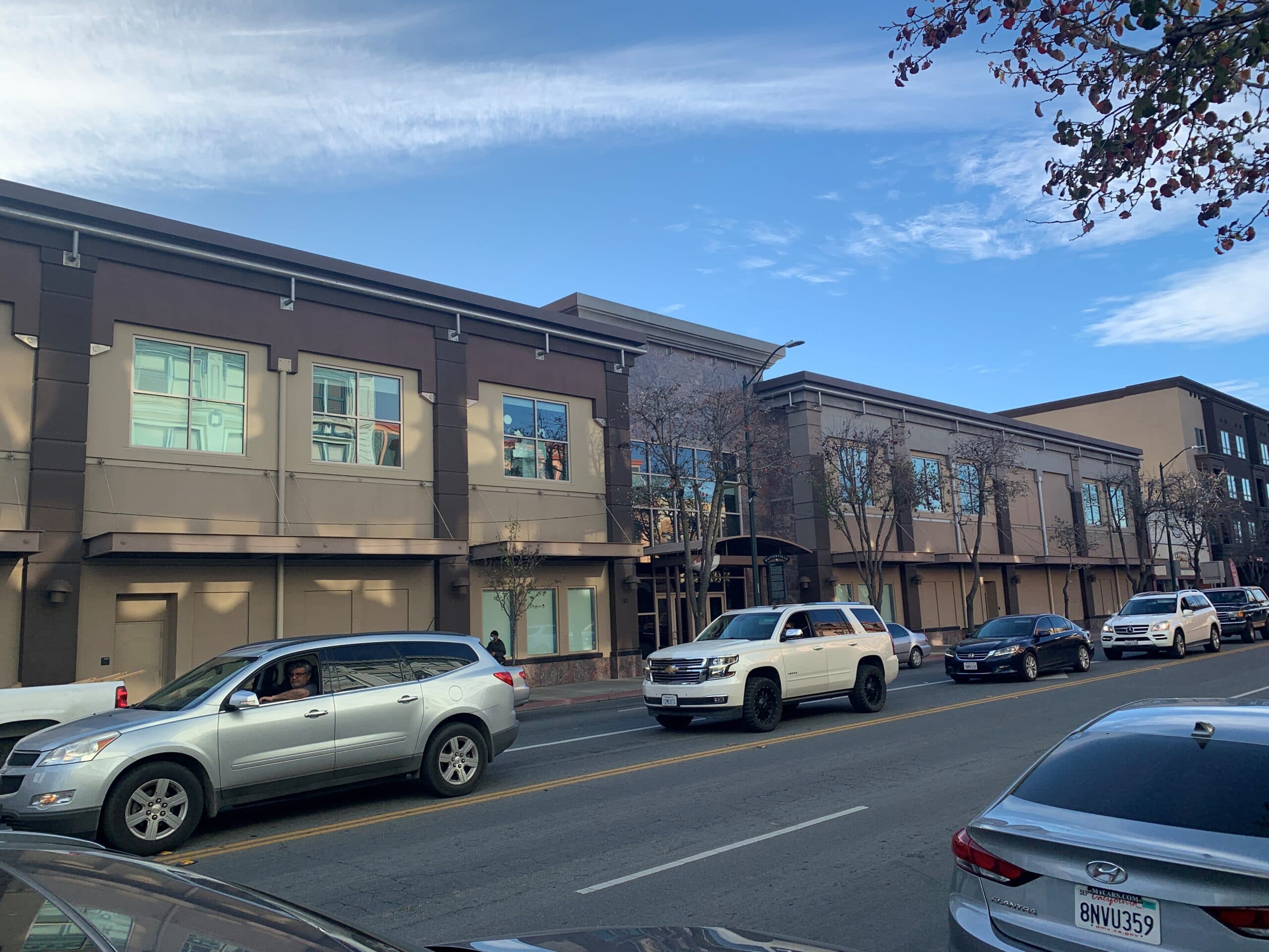 Navigator Watsonville Prep - Blueprint